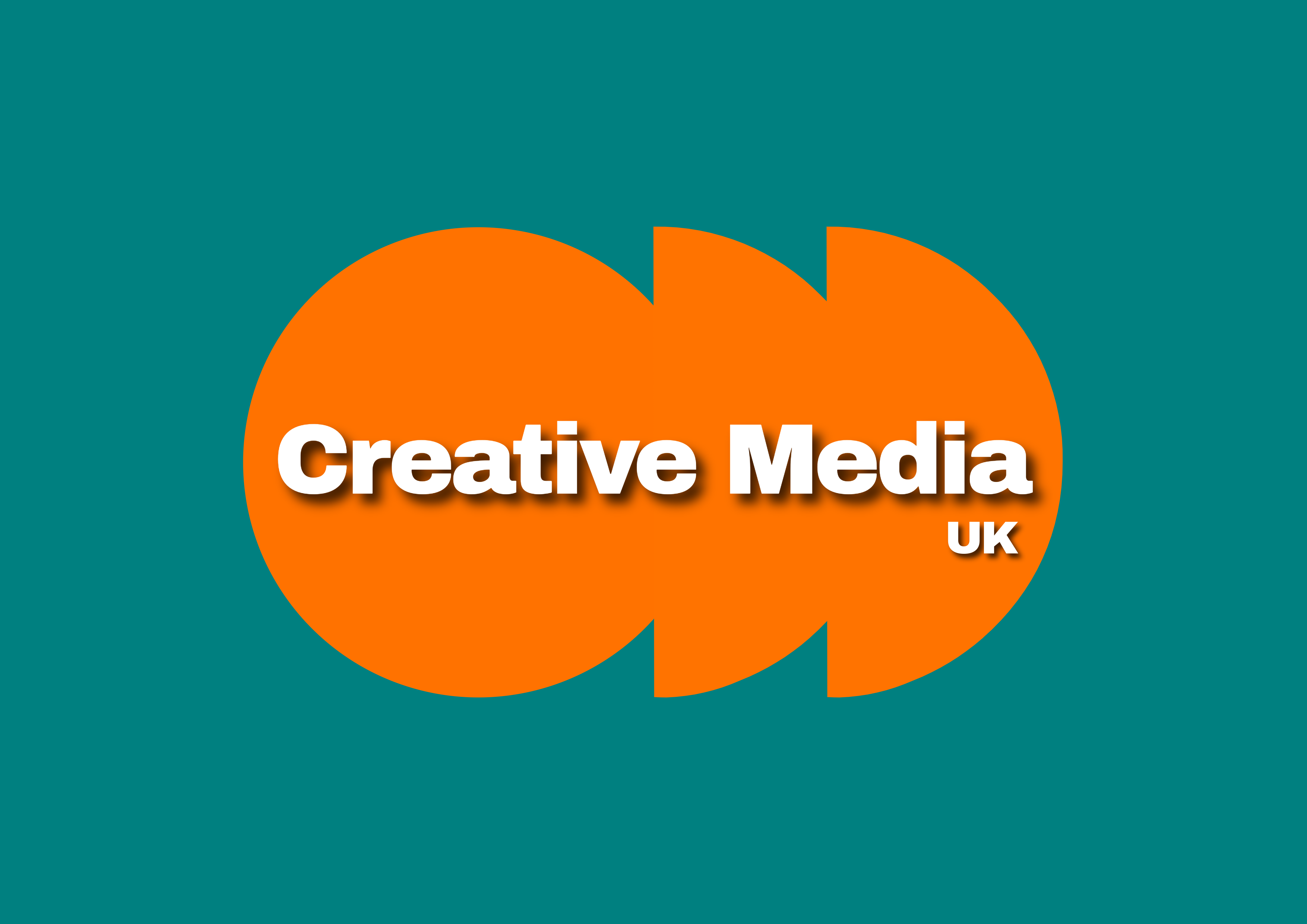 Creative Media UK Dynamic Website